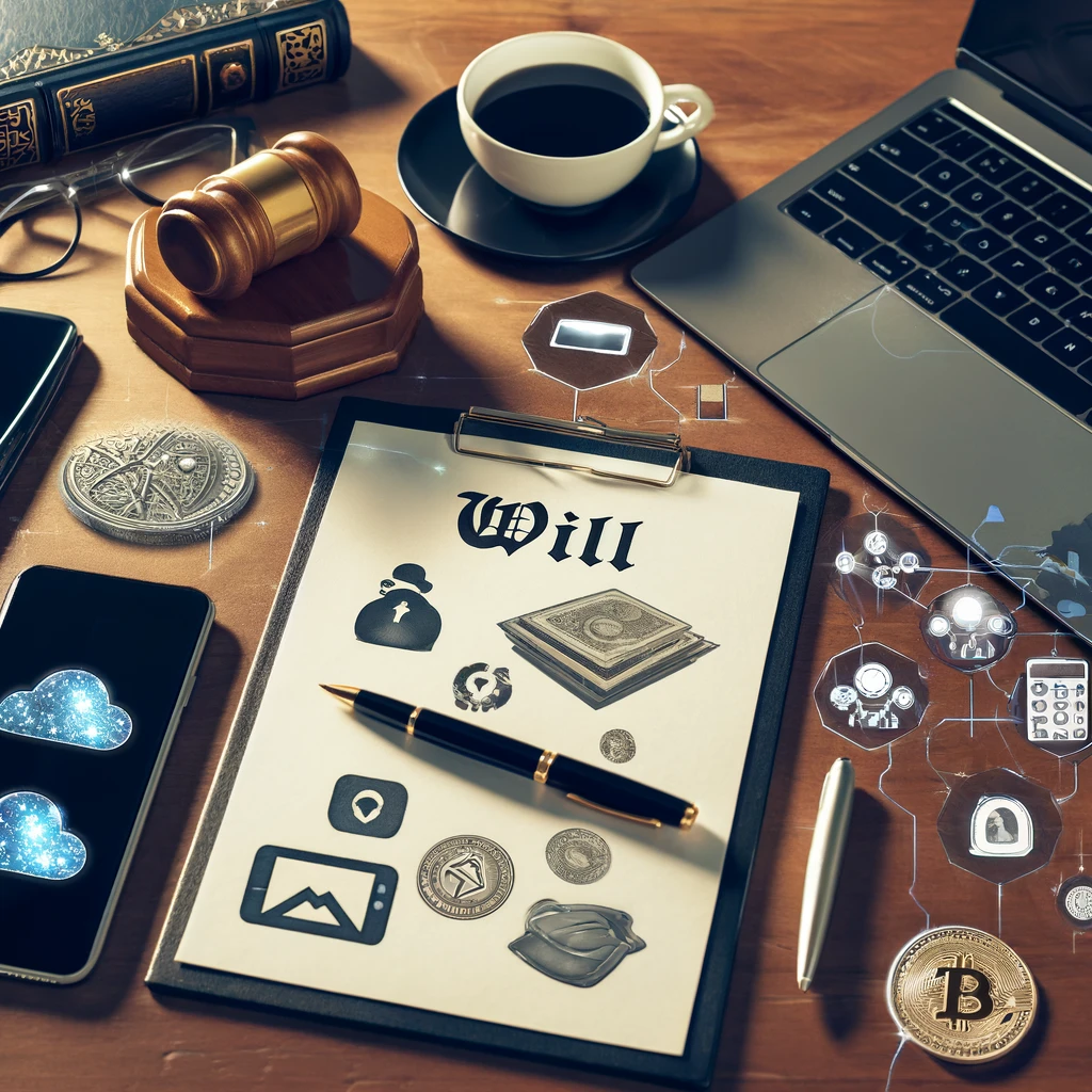 The Importance of Digital Estate Planning: Safeguarding Your Digital Legacy The Importance of Digital Estate Planning: Safeguarding Your Digital Legacy